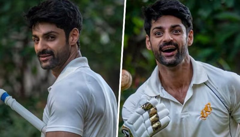 Karan Wahi recalls love for cricket & looks forward to India's success ...