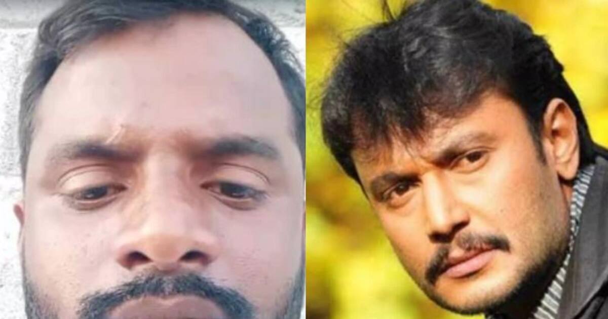Darshans Farm House Manager Dies ദർശന്റെ മാനേജരുടെ മരണം ദുരൂഹത