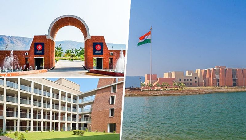 PM Modi inaugurates new Nalanda University campus in Bihar, plants a ...