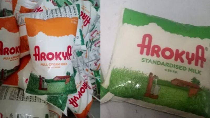 Tamilnadu Milk price Drop : பால் விலை லிட்டருக்கு 4 ரூபாய் குறைந்தது.! இல்லத்தரசிகளுக்கு குஷியோ ...