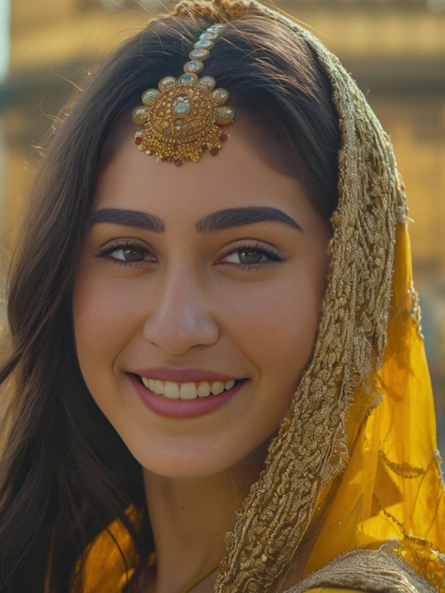जारा शतावरी, भारत की मिस AI ब्यूटी क्वीन, खाने और घूमने की है शौकीन ... जारा शतावरी, भारत की मिस AI ब्यूटी क्वीन, खाने और घूमने की है शौकीन ...