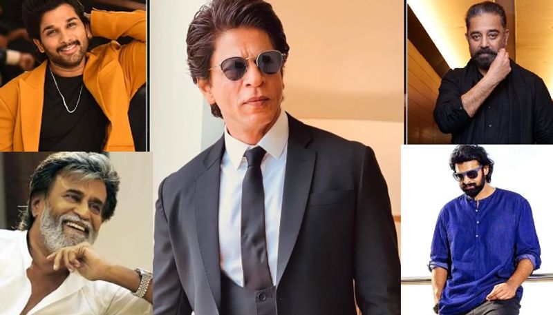 ఇండియాలో టాప్ 10 రిచెస్ట్ హీరోలు వీళ్లే... తెలుగు హీరోలు ఇందులో ...