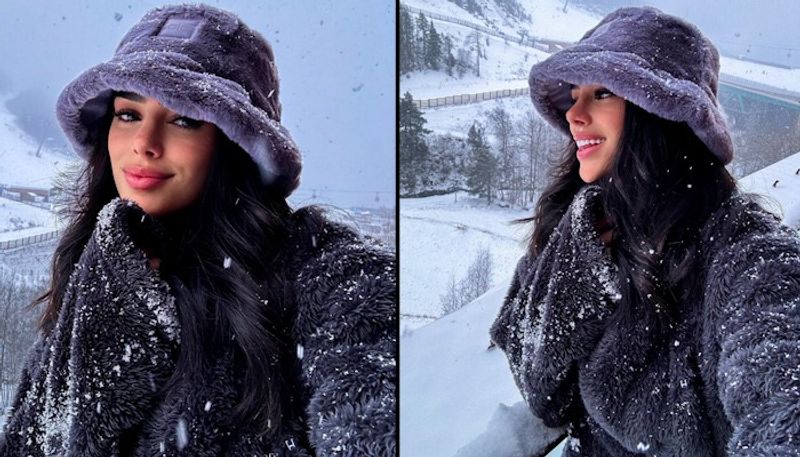 Bruna Biancardi HOT photos: 11 times Neymar Jr's ex-girlfriend sizzled ...