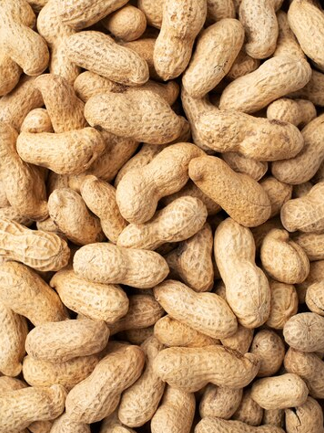 Drinking Water After Eating Peanuts | வேர்க்கடலை சாப்பிட்ட பிறகு ஏன் ...