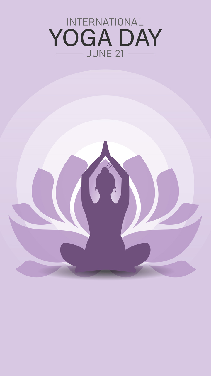 yoga day पर इन कोट्स और मैसेज से अपनों को करें योग के लिए मोटिवेट ...