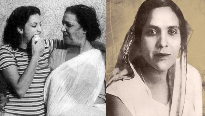 कौन है पहली महिला संगीतकार जो कोठे पर जन्मी, जिसकी बेटी TOP हीरोइन ...