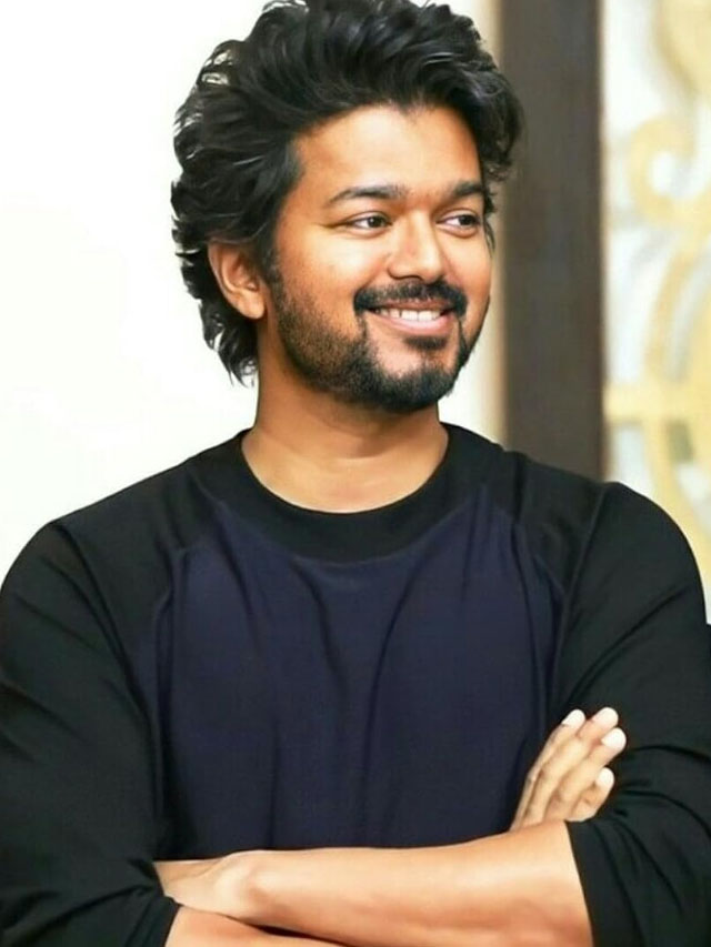 Vijay Car Collection: தளபதியின் முதல் கார் முதல்... தற்போதைய டாப் மாடல் ...