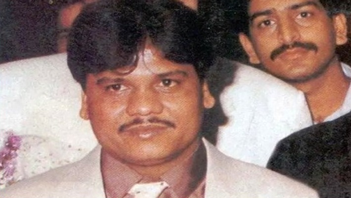 छोटा शकील के साले की दिल का दौरा पड़ने से मौत, ऑर्थर जेल में काट रहा था ...