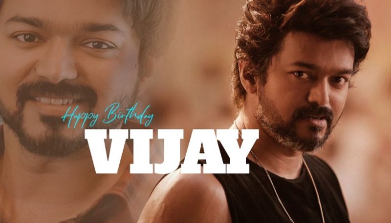 Happy Birthday Vijay: Unveiling 7 surprising facts about the South ...