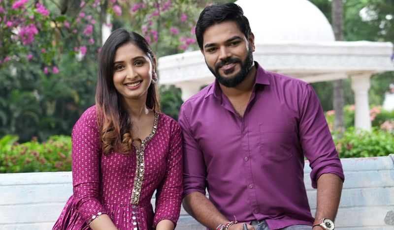 Sambhavami Yuge Yuge Film Review: ಉದಾತ್ತ ಆಲೋಚನೆ ಹೊಂದಿರುವ ಹಸಿರು ಸಿನಿಮಾ | Jayaram Shetty Nisha ...