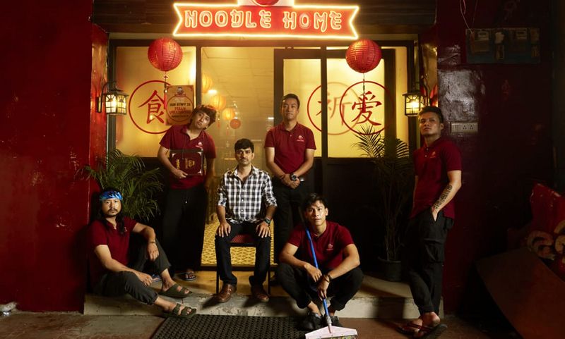 Chilli Chicken Review: ನಾನ್ ವೆಜ್ ಮೆನುವಿನಲ್ಲಿ ಎಲ್ಲೂ ಮಿಸ್ ಆಗದ ಚಿಲ್ಲಿ ...