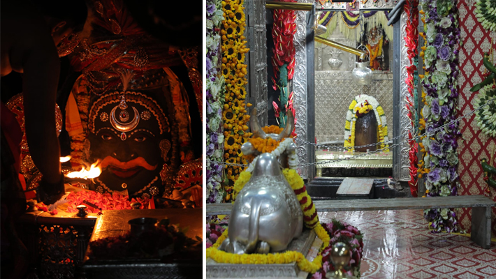 Mahakal Bhasmarti Time: सावन में बदलेगा महाकाल भस्मारती का समय, जानें ...