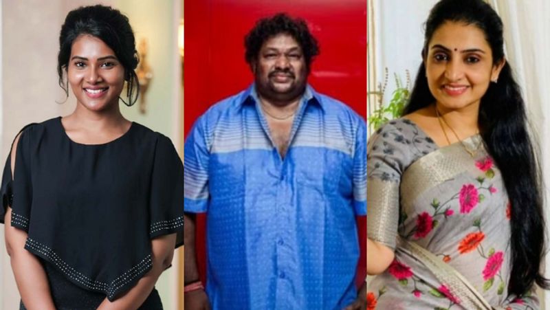 குக் வித் கோமாளி போட்டியாளர்களின் சம்பளம் எவ்வளவு தெரியுமா? முழு லிஸ்ட் ...