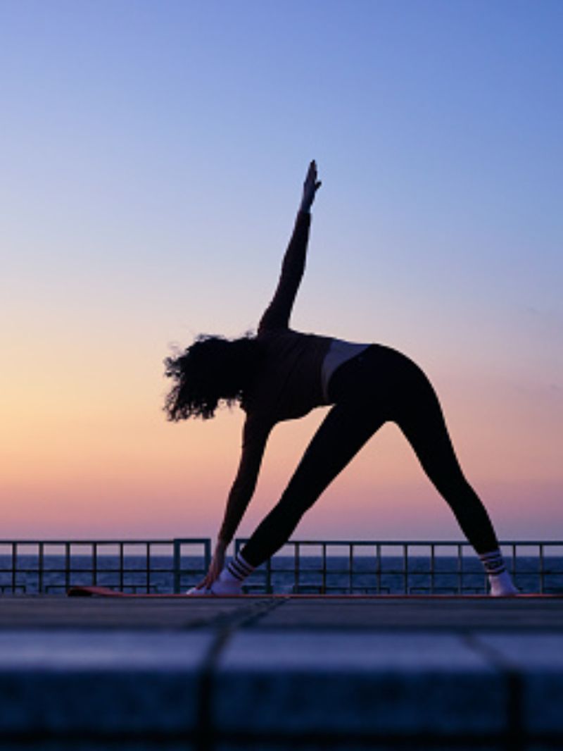 Stay Fit During Monsoon: Effective Home Workout Routines | Asianet Newsable