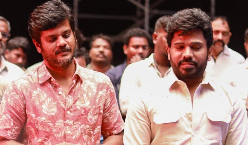 Legend Saravanan New Look : கருடன் பட இயக்குனருடன் கூட்டணி... அடுத்த ...