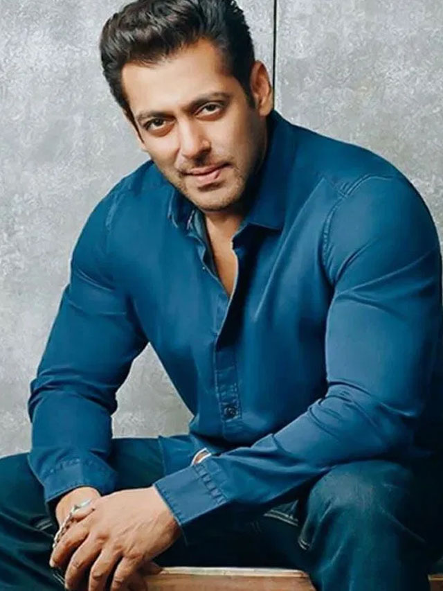 क्या है 58 के Salman Khan के सिंगल होने का राज, चौंका देगा बड़ा खुलासा ...
