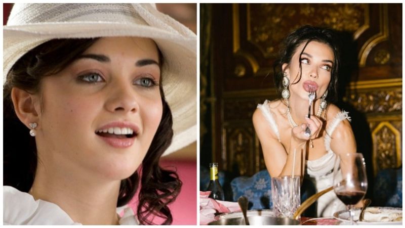 Amy Jackson Shocking Transformation: ஏஞ்சலினா ஜோலி போல் மாற ஆசைபட்டாரா ...