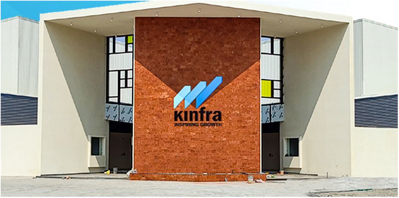 2232 crore investment reached kerala through kinfra in 3 years മൂന്ന് വ ...