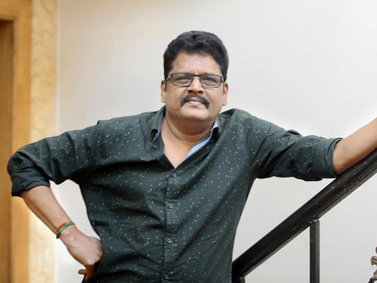 K S Ravikumar Salary for Padayappa Movie in Tamil : ரஜினியின் படையப்பா ...
