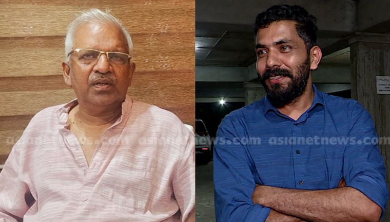 മനു തോമസ് വിവാദം; പി ജയരാജനെതിരെ കണ്ണൂർ സിപിഎം, വഷളാക്കിയത് ജയരാജനെന്ന് വിമർശനം | Manu Thomas ...