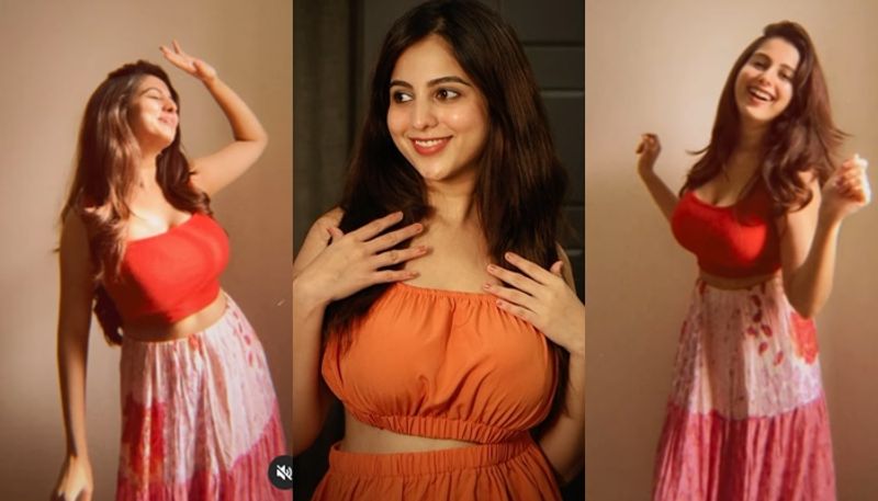 Niveditha Gowda-Chandan Shetty Divorce: Is Kannada actress' making reels the real reason behind ...