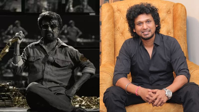 Rajini Getup in Coolie : ஆத்தாடி இது அதுல்ல.. கூலி பட அப்டேட் கொடுத்த ...