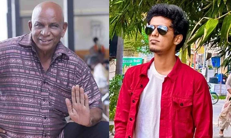 KPY Bala helps Comedian Vengal Rao: இக்கட்டான நிலையில் வெங்கல் ராவ் ...