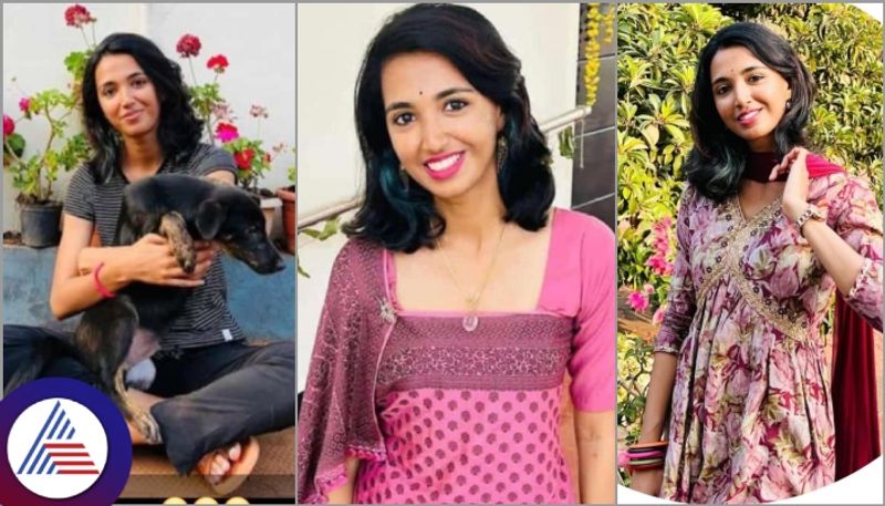 Coorg 24 year old beautiful girl succumbed in heart attack - Madikeri ...