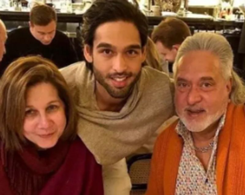 Vijay Mallya's first wife Sameera Tyabjee ಶುರುವಾದಷ್ಟೇ ಬೇಗ ಕೊನೆಯಾಯ್ತು ...