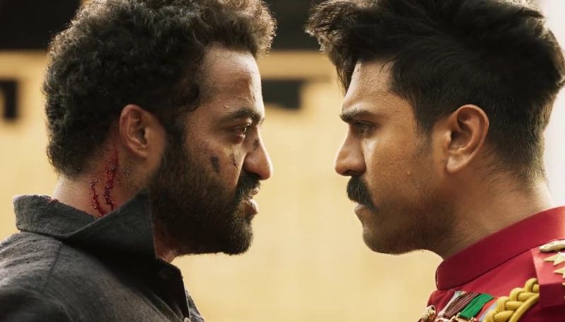 RRR: రాంచరణ్‌ స్టంట్స్‌కి ఆస్కార్‌ ఫిదా... ట్రిపుల్‌ ఆర్‌ సినిమాకు మరో అవార్డు పక్కానా? | Rrr ...