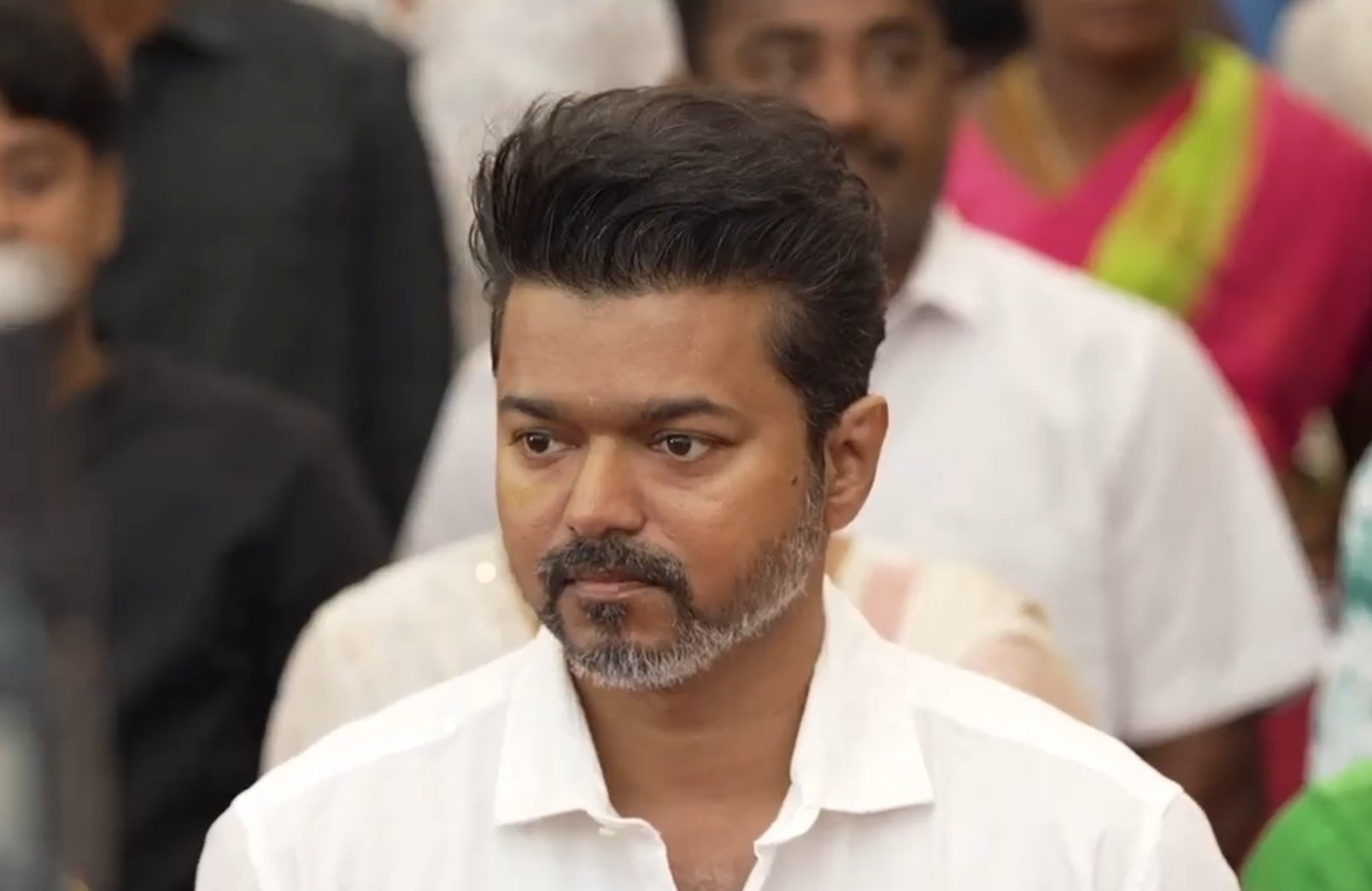 Vijay Speech : 2026 தேர்தலில் வண்டி, வண்டியா வந்து கொட்டப்போறாங்க ...