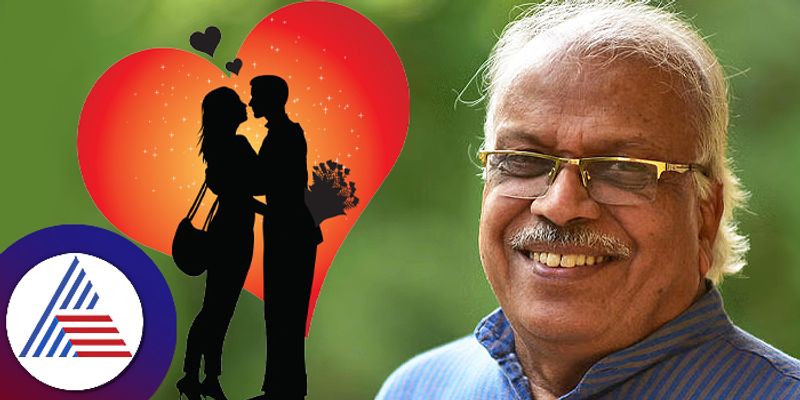 HS Venkatesha Murthy Birthday ಎಚ್.ಎಸ್.ವೆಂಕಟೇಶ ಮೂರ್ತಿ ಎಂಬ ರೂಪಕದ ಕವಿಯ ...