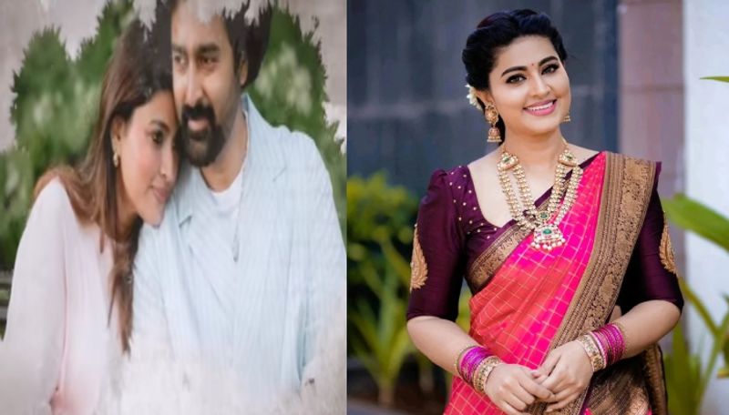 Actress Sneha : கொஞ்ச நேரம் "GOAT" விஜயான பிரசன்னா.. Recreate செய்யப்பட்ட "சின்ன சின்ன கண்கள் ...