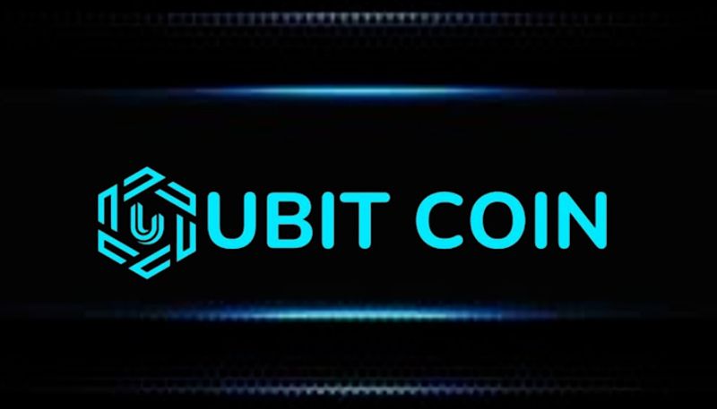 Ubit Coin: Securing the Future of Digital Assets - Asianet Newsable
