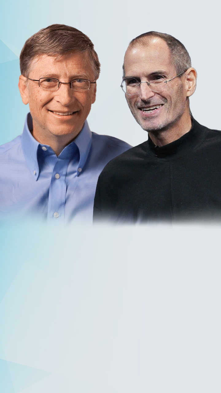 क्या है 'थिंक वीक्स', जो देता है Steve Jobs से लेकर Bill Gates को पॉवर ...