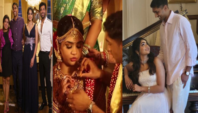 Anitha Vijayakumar : "ஊர் கண்ணே பட்டுடும் போல" 4 முறை ஜோராக நடந்த அனிதா ...