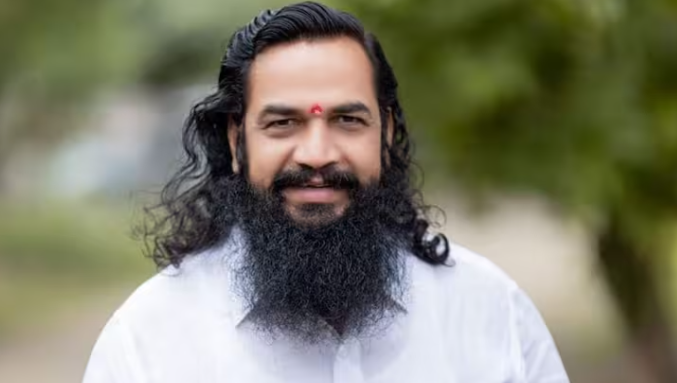 Beed Parli Firing : परळीतील गोळीबाराचा झाला उलगडा, मरळवाडी सरपंचाच्या ...