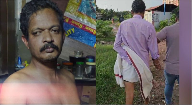 Kerala police arrested murder accused after 7 years ആകെയുള്ളത് ...