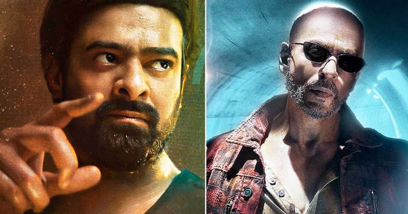 Kalki 2898 AD shatters Shah Rukh Khan Jawan : ഷാരൂഖാന്‍റെ ജവാനെ മലര് ...