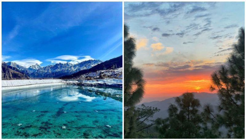 Almora to Mukteshwar: Top 7 Stunning Monsoon Destinations in ...