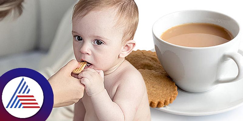 Health risks of biscuit consumption in children: Key concerns | Asianet ...