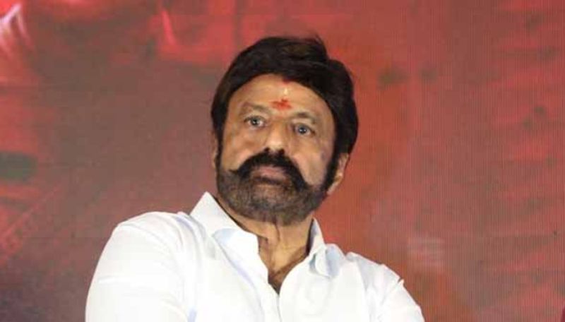 Actor Balakrishna : "ஓடும் ரயிலை சிங்கிள் கையில் டீல் பண்ணும் பாலையா ...