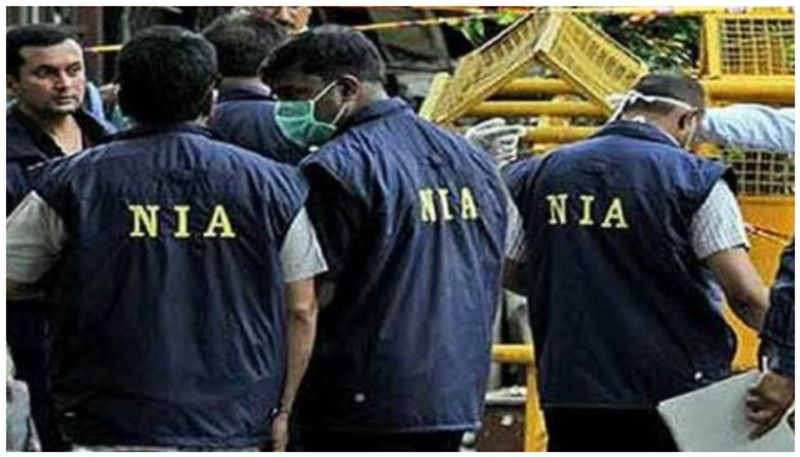 Ex-Army personnel convicted & sentence by NIA Lucknow court in Pakistan ...