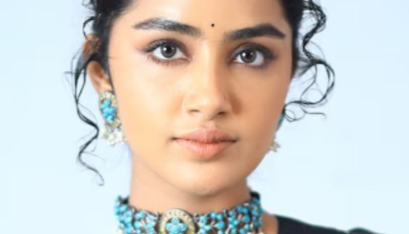 Dragon: അനുപമ പരമേശ്വരൻ നായികയായി ഡ്രാഗണ്‍ | Anupama Parameswaran ...