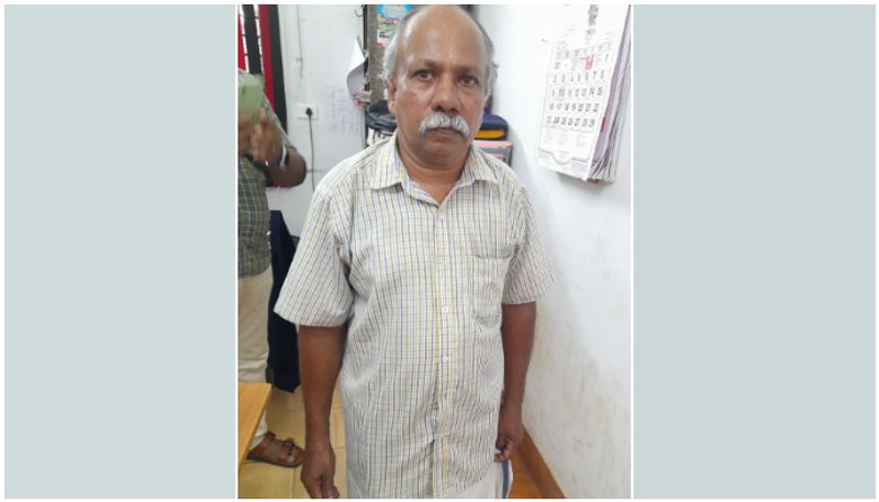 വലിയമല ഐഎസ്ആർഒയിൽ ജോലി വാഗ്ദാനം, മുരുകൻ വിരിച്ച വലയിൽ വീണവർക്ക് നഷ്ടം ...