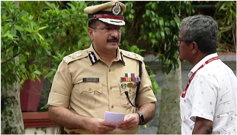 Kerala DGP's land deal case: Efforts underway for compromise, return ...
