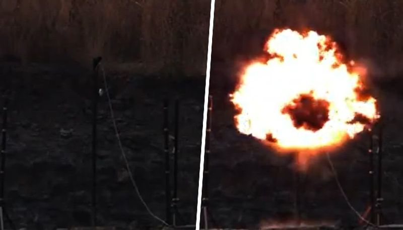 Decoding SEBEX 2: India's new non-nuclear explosive that is 2.01 times ...