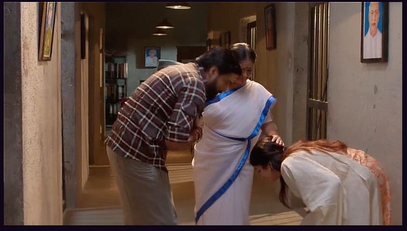 Anna serial Today Episode : ஜெயிலில் திடீரென உயிரிழந்த சூடாமணி... மர்ம ...