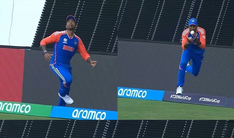 IND vs SA T20 WC Final 2024: எல்லோரும் கேட்டாங்க, பவுண்டரி லைனை தொட்டீயா? சூர்யகுமார் ...