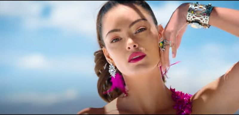 Indian 2 Calendar Song Lyric Video : "കലണ്ടർ സോംഗ്" ഇന്ത്യന്‍ 2വിലെ ...